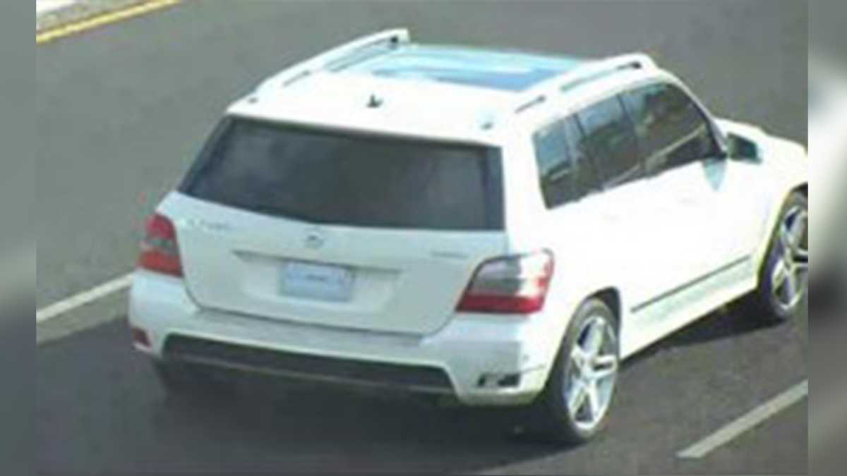 Vehicle Search After Albuquerque Double Homicide
