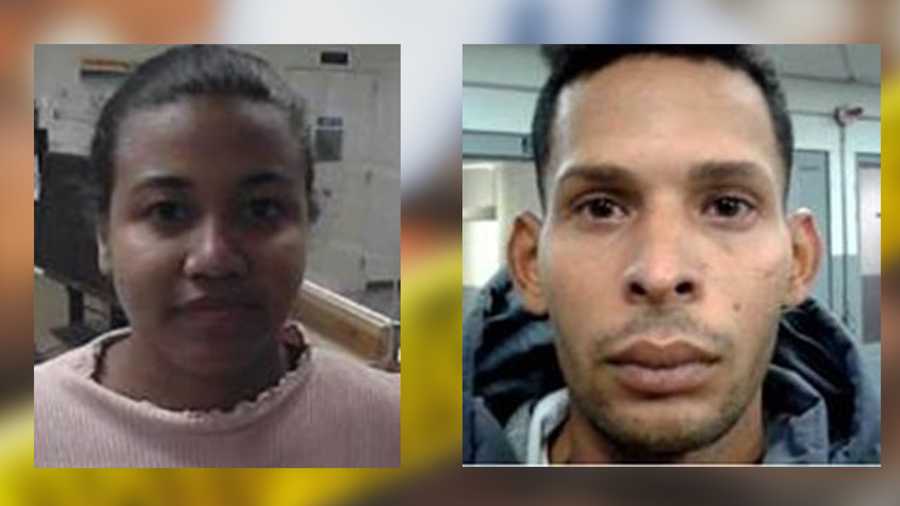 Pair Wanted In Connection To Albuquerque Homicide
