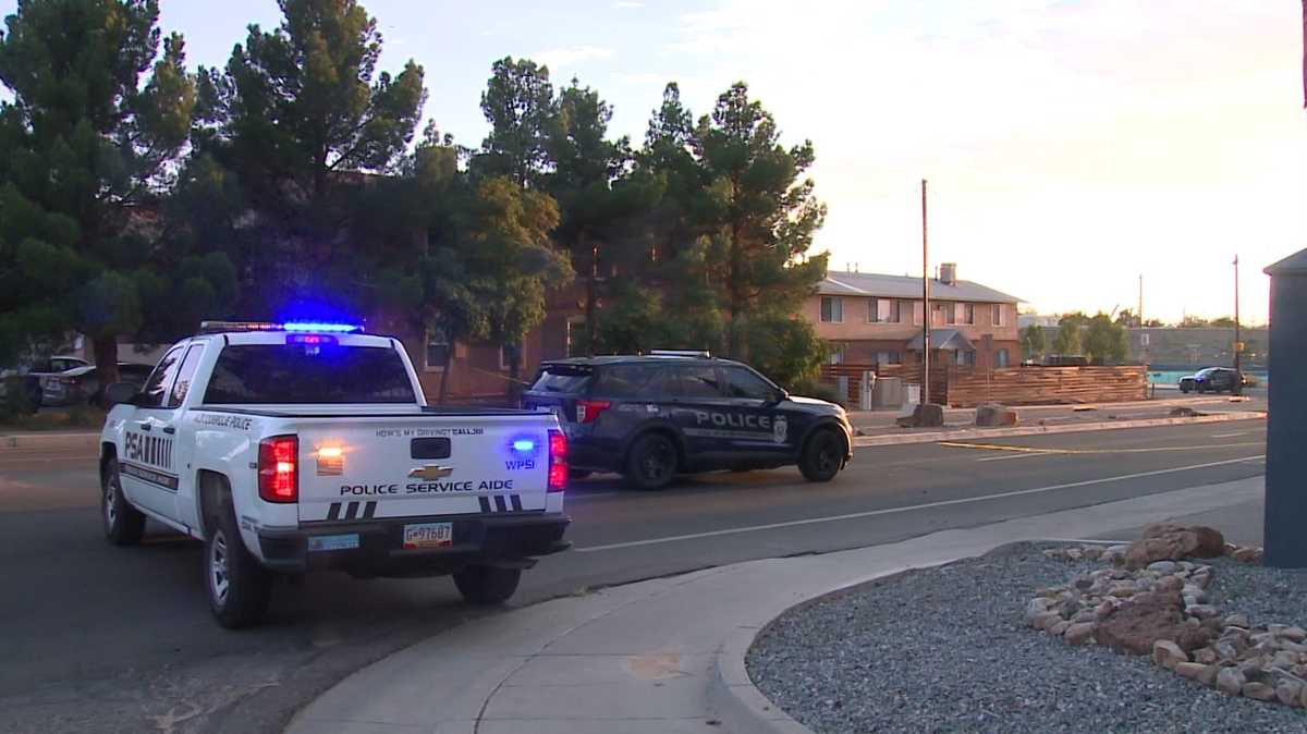 Albuquerque death investigation after hourslong SWAT standoff
