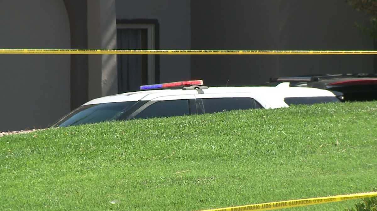 Albuquerque police investigate shooting in northeast