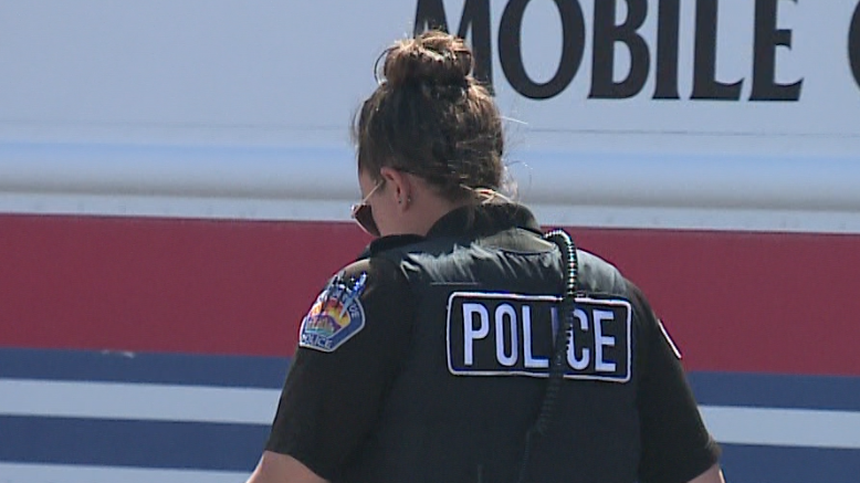 Police arrest suspects in drug operation search in Albuquerque