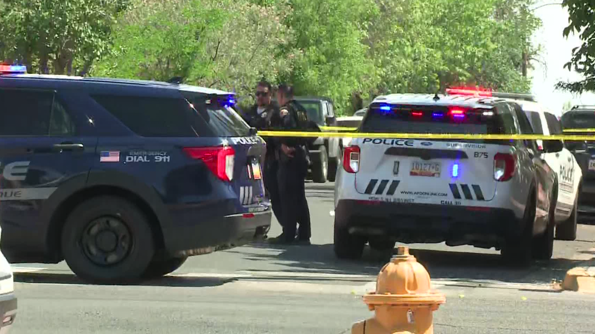 Police arrest suspect connected to fatal shooting in southeast Albuquerque