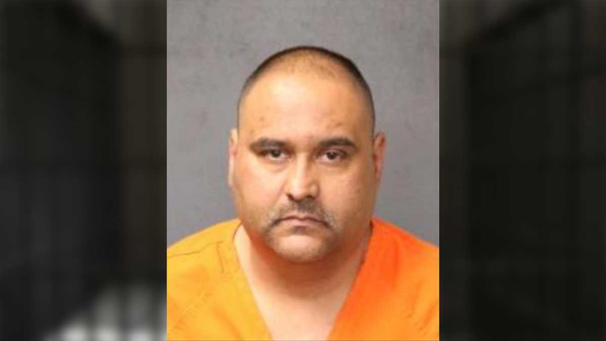 Albuquerque retail theft leader sentenced