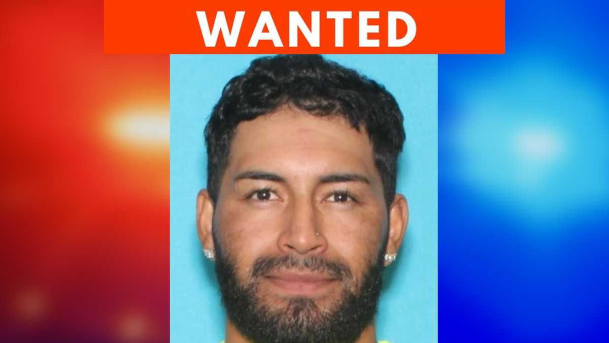 Suspect wanted in Albuquerque after fatal hit-and-run