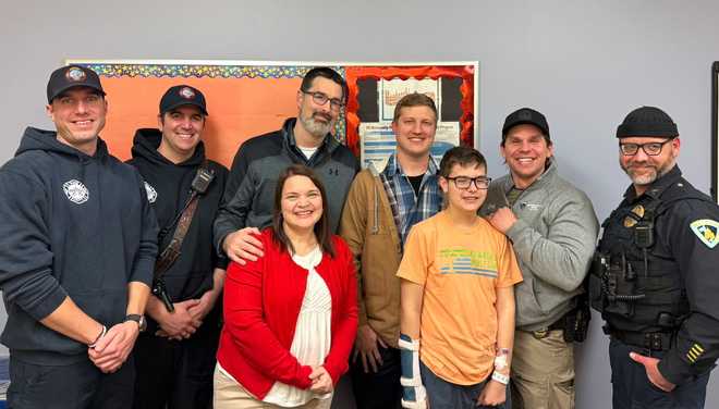 School shooting anniversary: How Madison doctors saved lives