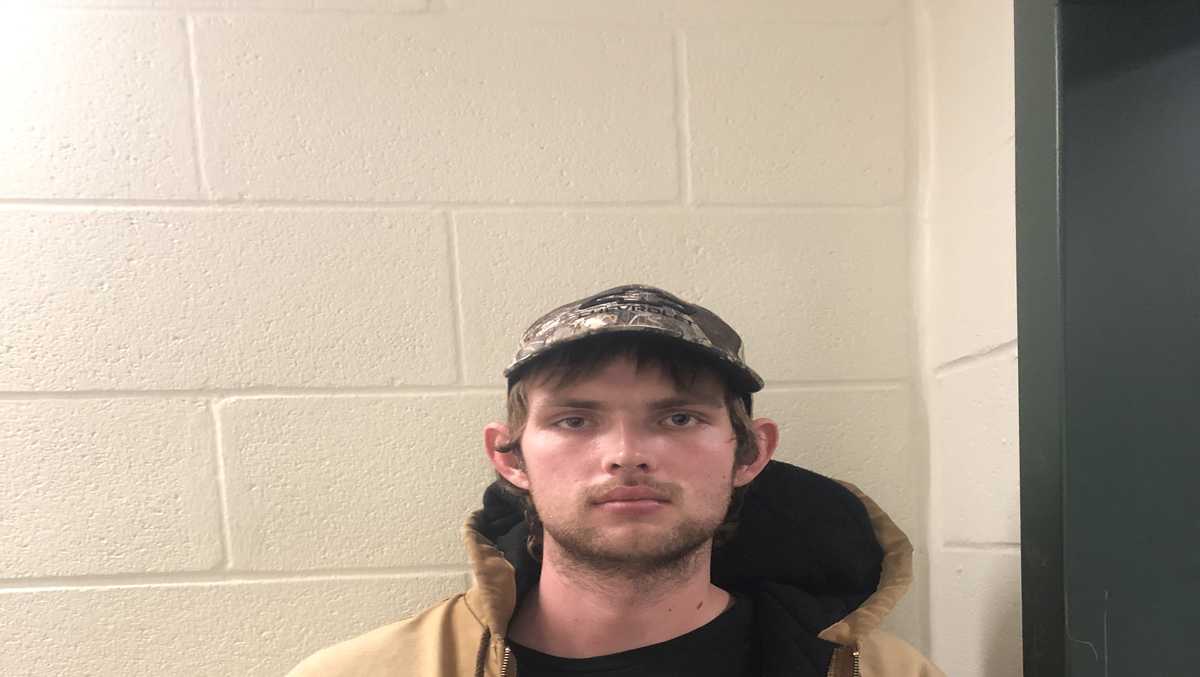 Florence Man Arrested After Deadly Assault In Boone County