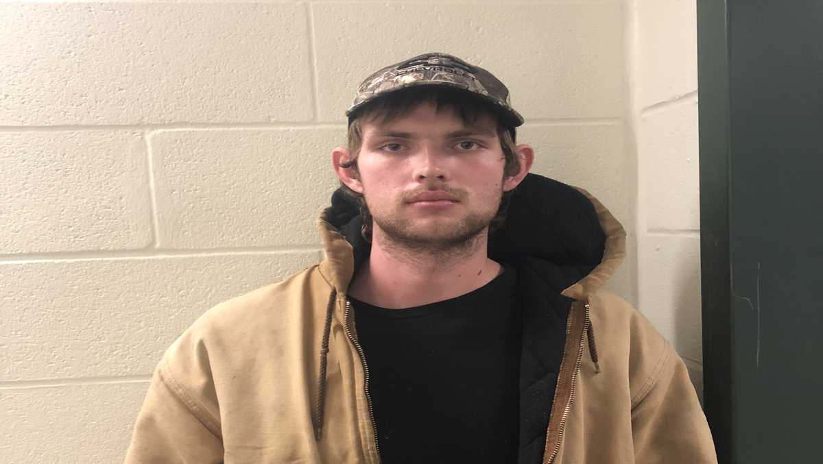 Florence Man Arrested After Deadly Assault In Boone County