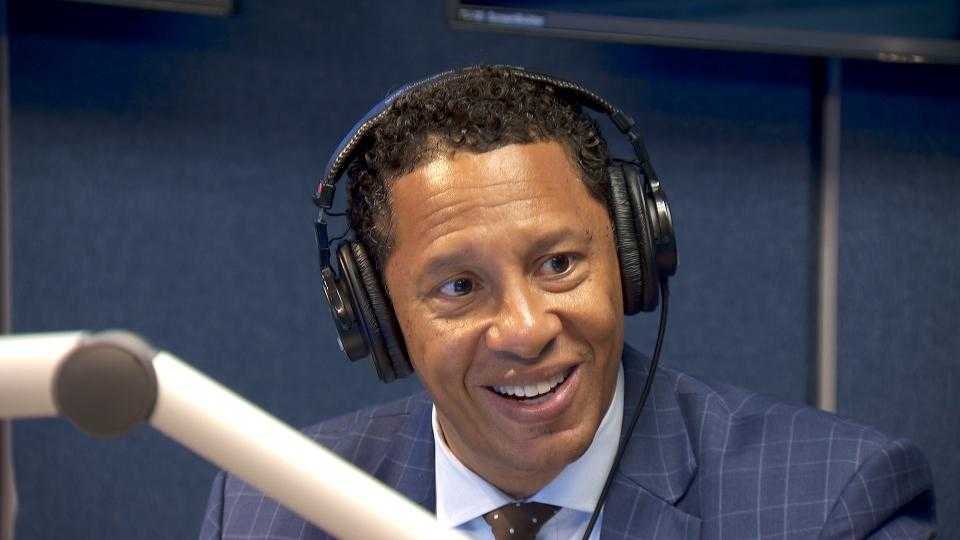 Barry Simms - Journalist Profile - Intelligent Relations