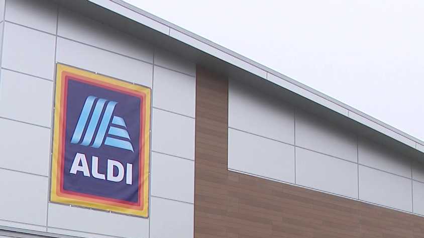 Aldi continues expansion push to open more grocery stores