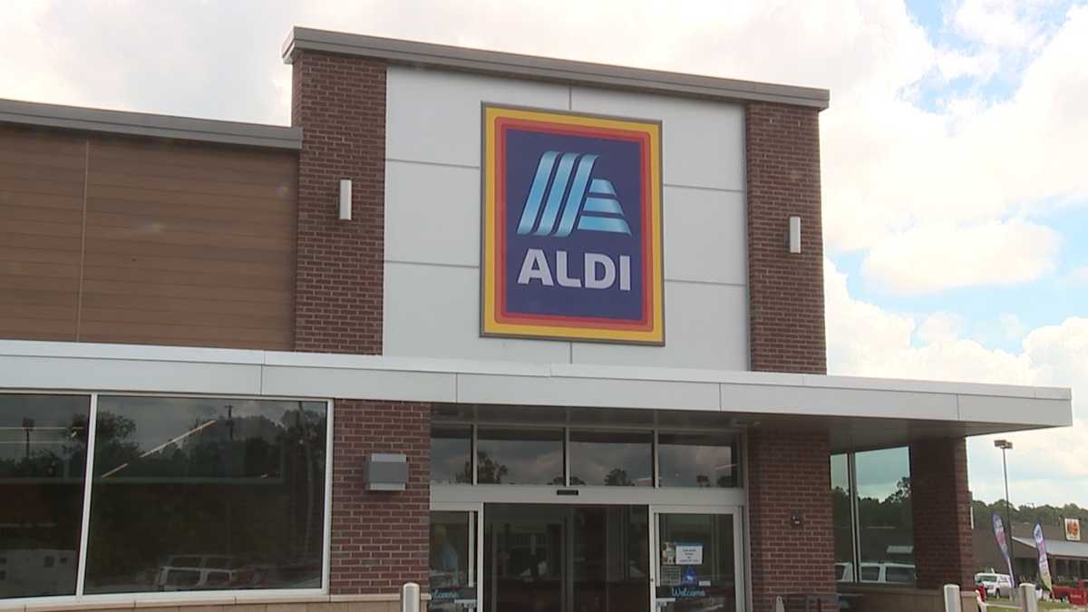 Aldi opens discount grocery store in Statesboro. Savannah and Pooler to ...