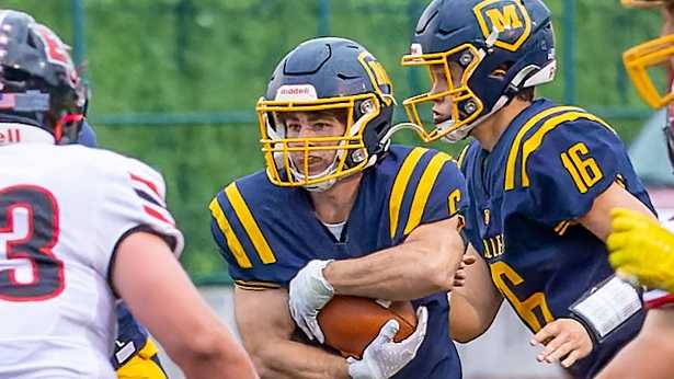 Preview: Moeller vs. Springfield