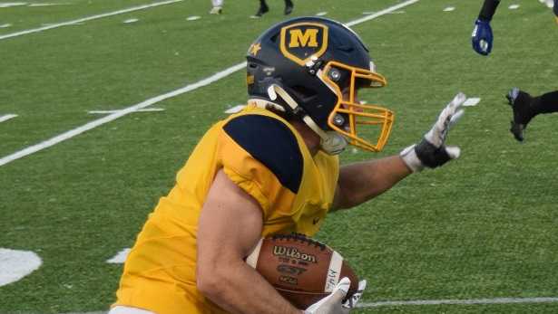 Cincinnati Round-Up: Week 6 of high school football