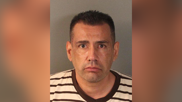 Placer County detectives pose as minor to arrest Sacramento man