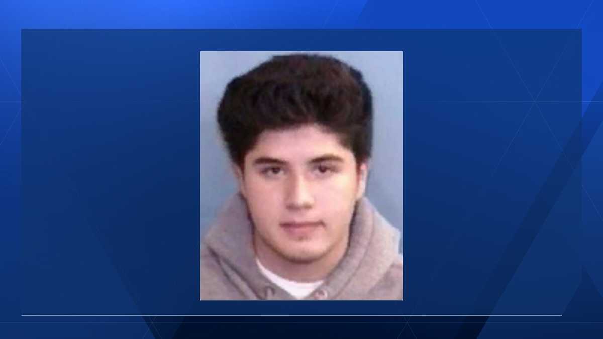 NC native on FBI's most wanted list captured