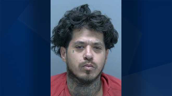 Fugitive Friday: March 22