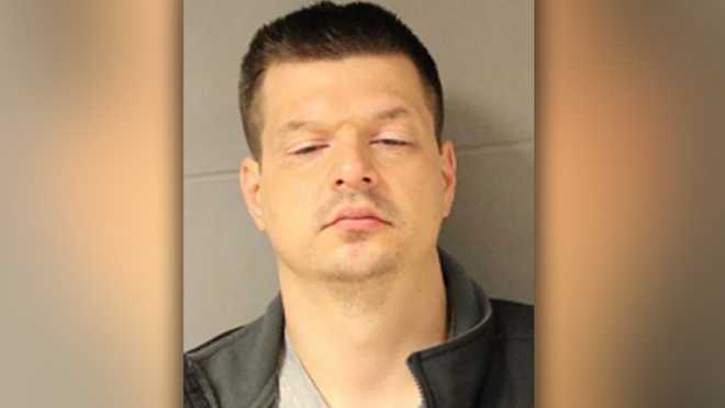 Fugitive with Sacramento ties arrested by FBI