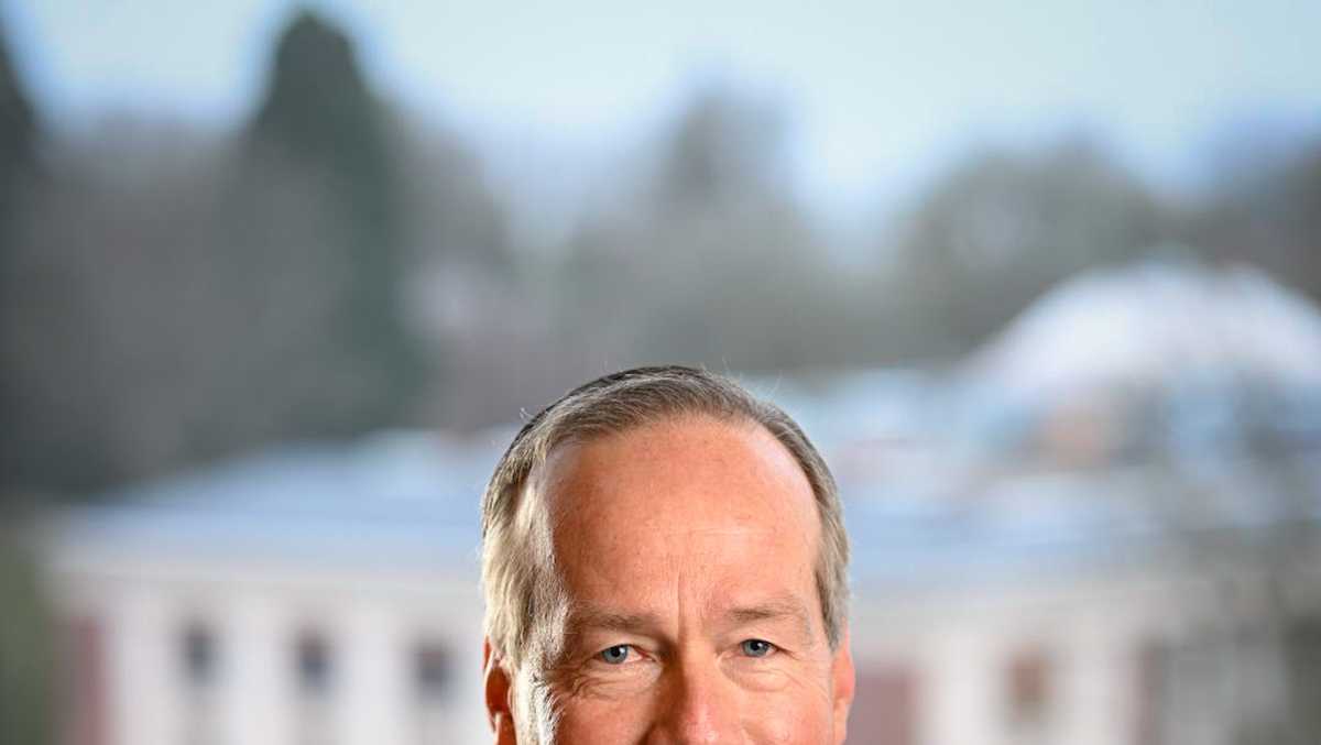 LSU President F. King Alexander named next president of OSU