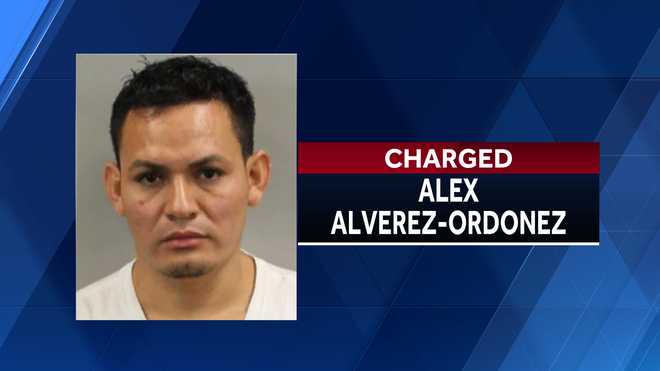 Randolph County man faces three charges of child sex abuse after joint ...