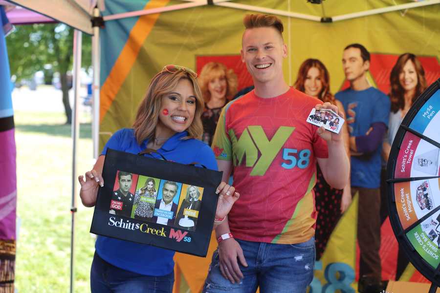 PHOTO GALLERY: Team Estrella & Team My58 2022