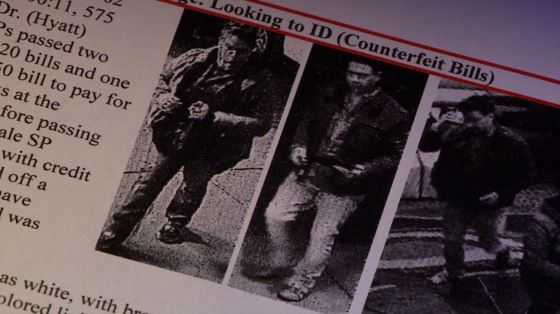 Somerville police officer allegedly passed counterfeit bills