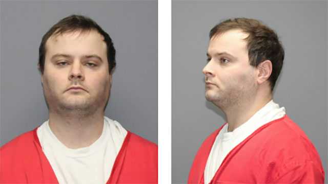 Convicted murderer Alex Deaton found dead in Rankin County prison cell