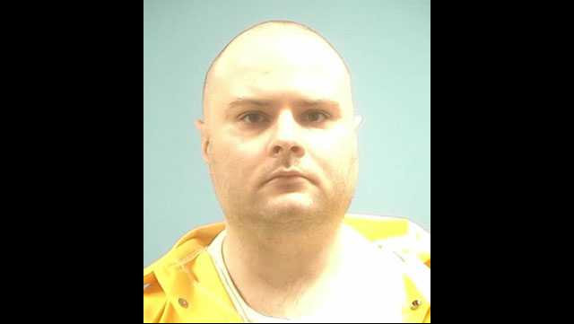 Alex Deaton pleads guilty to murder charge in Neshoba County