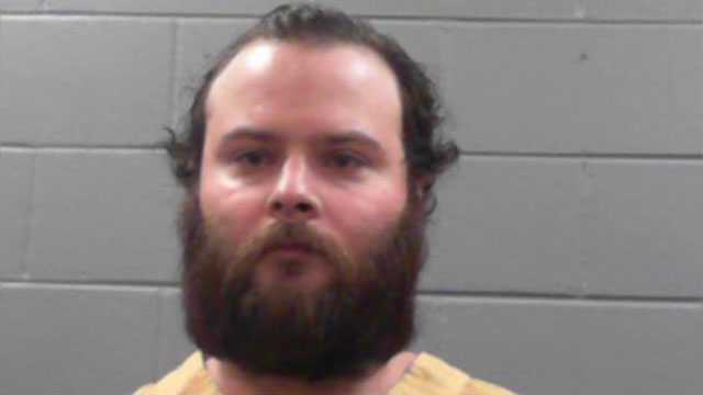 Alex Deaton back in Mississippi facing murder, drive-by shooting charges