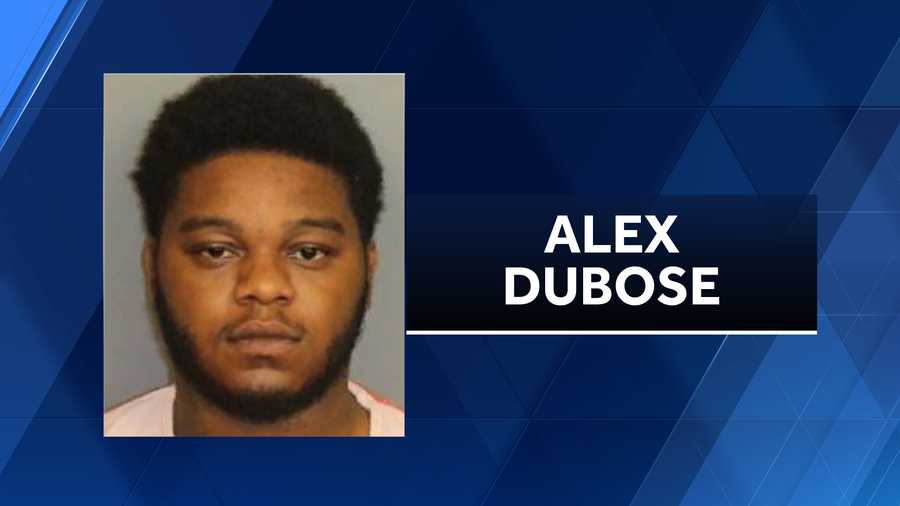 Police arrest man in shootout that injured toddler and adult in Wylam