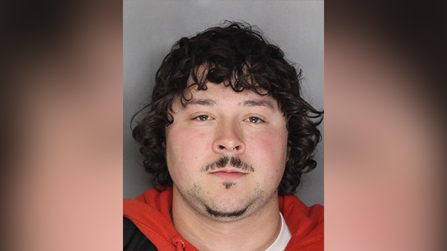 Rancho Cordova PD arrests UPS worker with stolen gun, authorities say