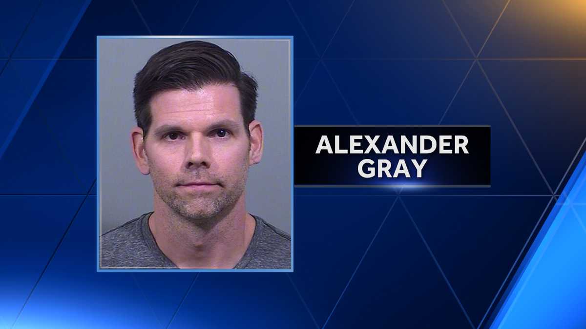 Waterfront Concerts founder arrested, charged with domestic violence ...