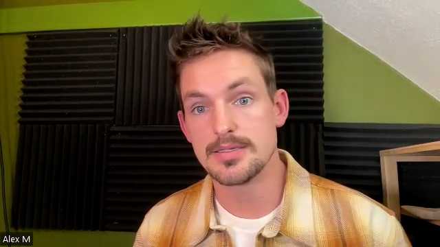 How a former UNO baseball player found his love for acting