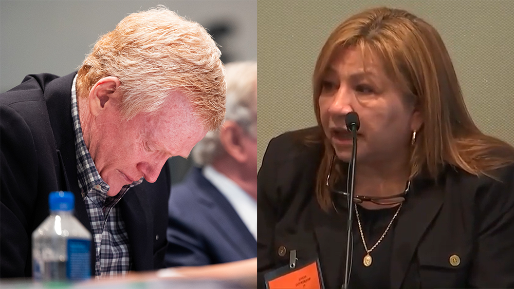 Alex Murdaugh Trial: What the housekeeper found after murders