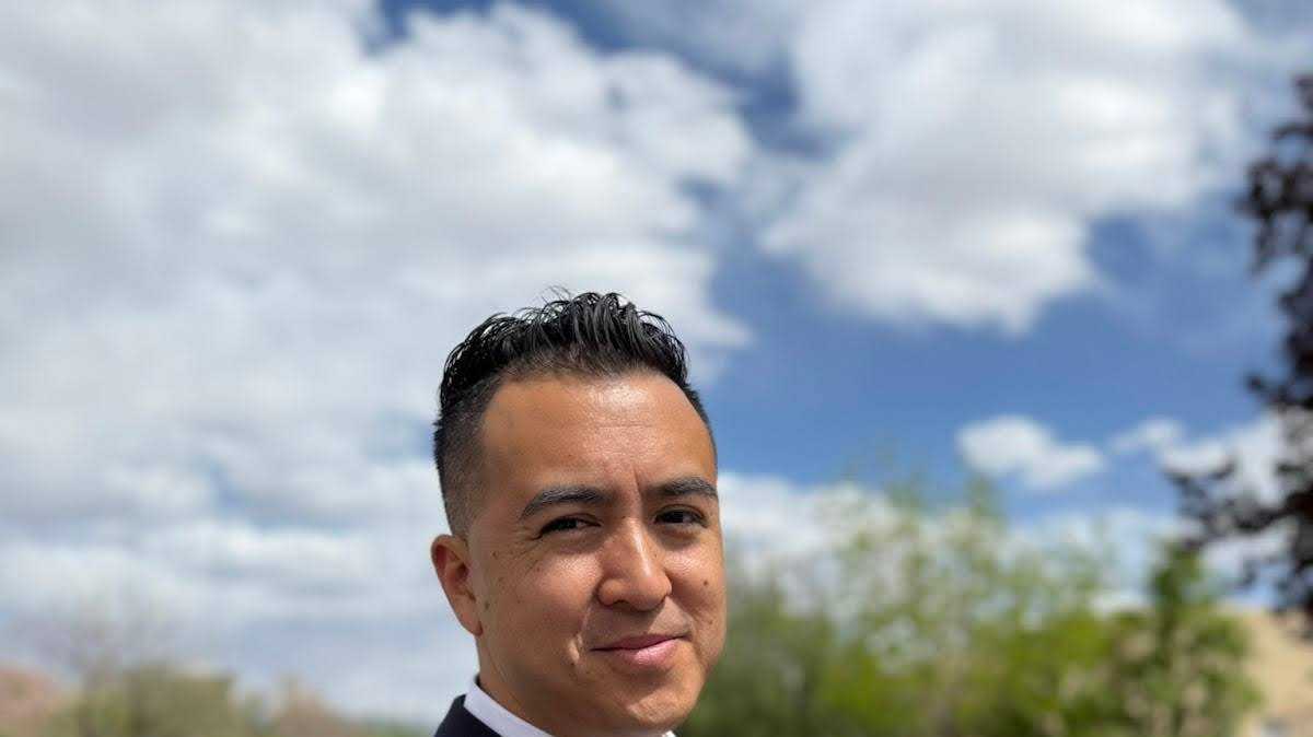 One-on-one with former US attorney Alex Uballez ahead of Albuquerque ...