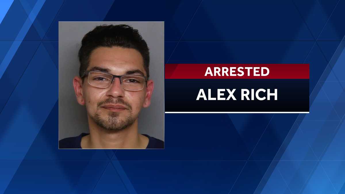 Theft suspect accused of taking payments without doing work