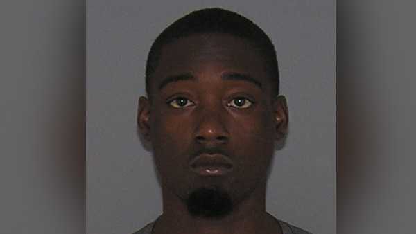 UC football player arraigned on aggravated robbery charge
