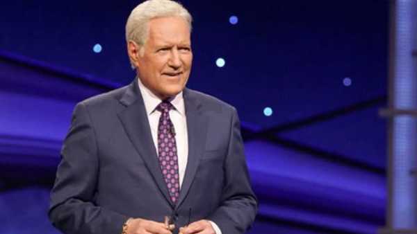 Alex Trebek's final 'Jeopardy!' episodes air next week on WLKY