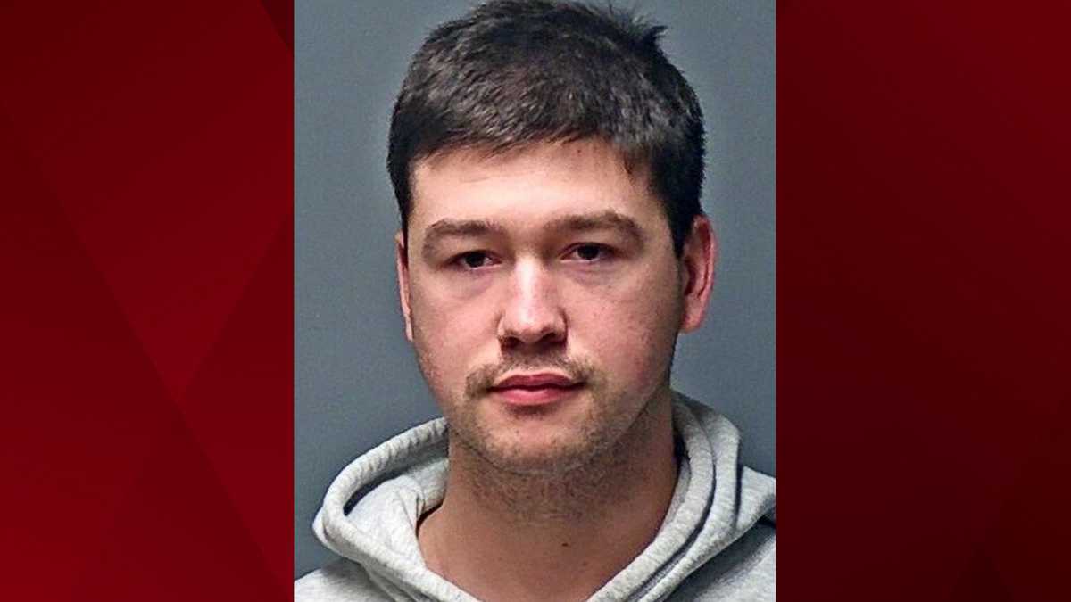 NH nursing assistant accused of sexually assaulting child patient