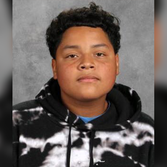 South Carolina: Police searching for 14-year-old boy who vanished