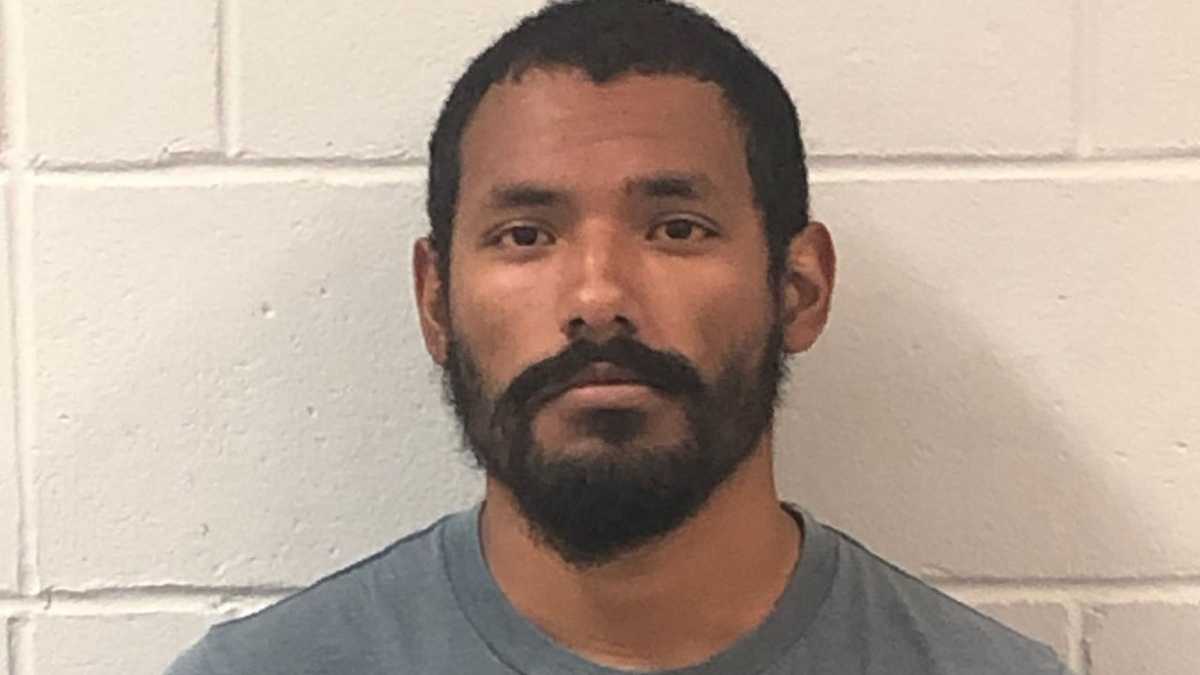 Middle school girls soccer coach accused of sexually assaulting child
