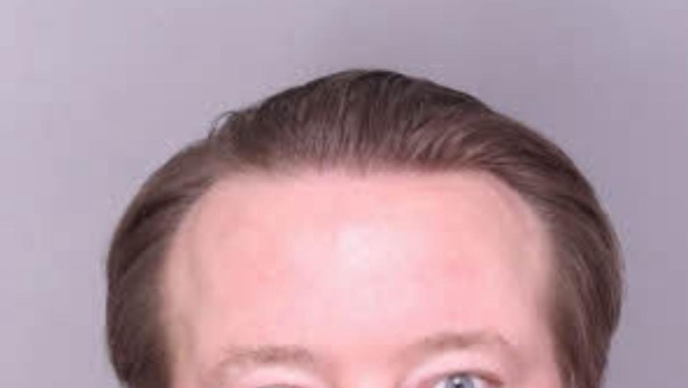 South Carolina man arrested for creating foul smell in a school