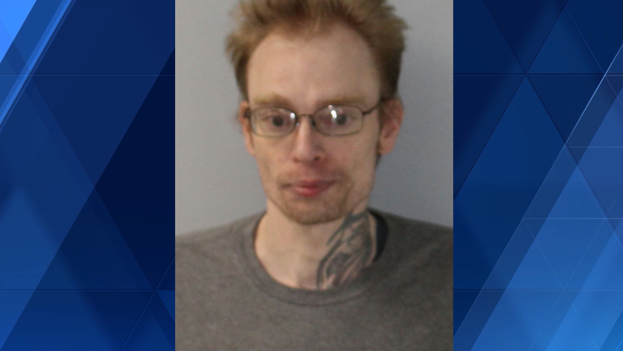 Hamilton man charged with possession of child pornography