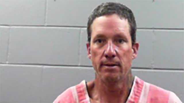 Suspected Burglar Held At Gunpoint By Homeowner