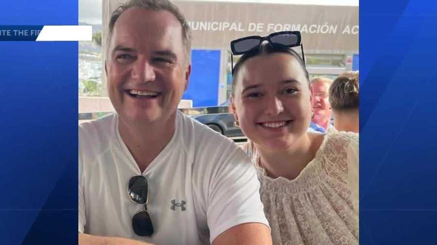 Father and daughter die in South Florida plane crash