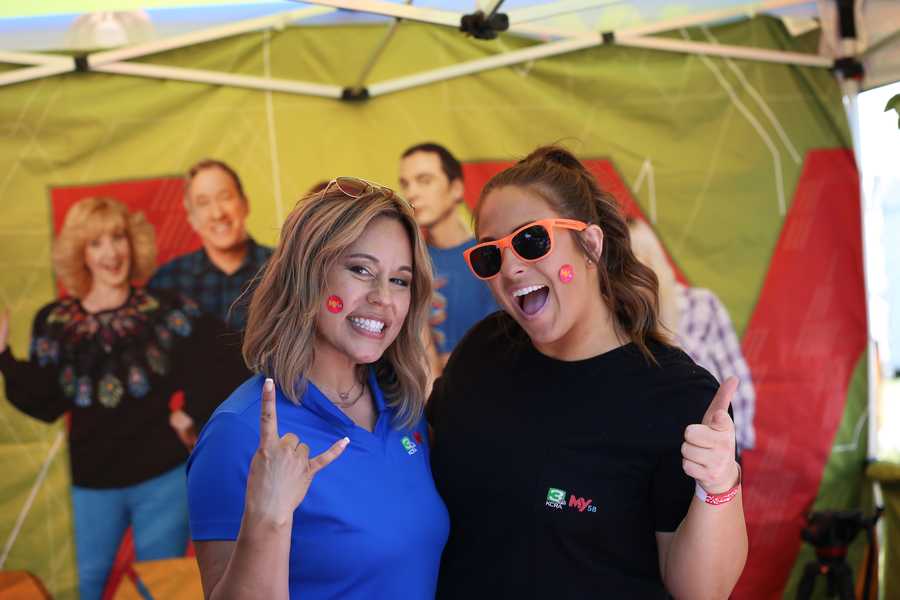 PHOTO GALLERY: Team Estrella & Team My58 2022