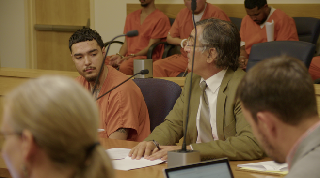 Albuquerque man to remain in jail after deadly house party shooting