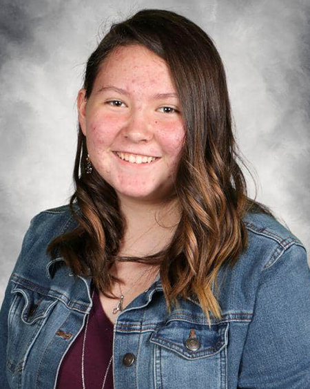 Georgia: Authorities searching for missing 16-year-old girl