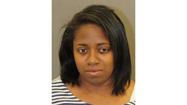 Woman charged with attempted murder after allegedly kidnapped man calls ...