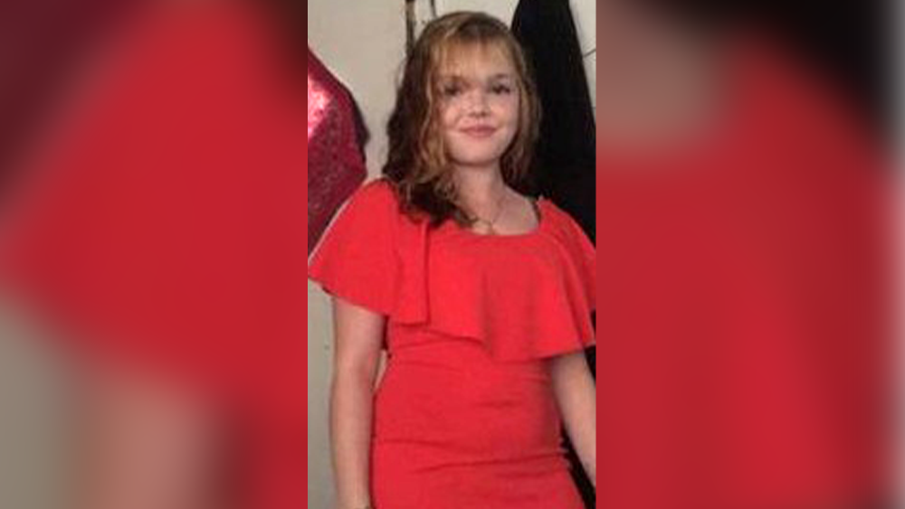 Georgia authorities searching for teenage girl missing since July