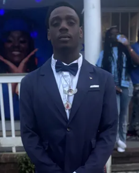 Savannah: GoFundMe set up to aid family of teen shot, killed