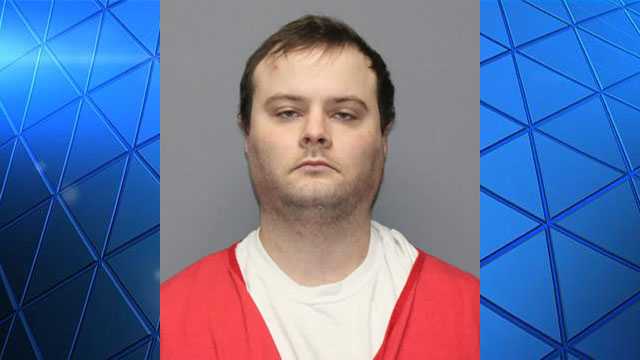 Mississippi shooting spree suspect faces charges in New Mexico